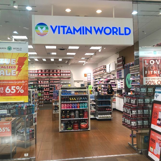 Stores & Services | Plaza Del Caribe | San Juan, Puerto Rico