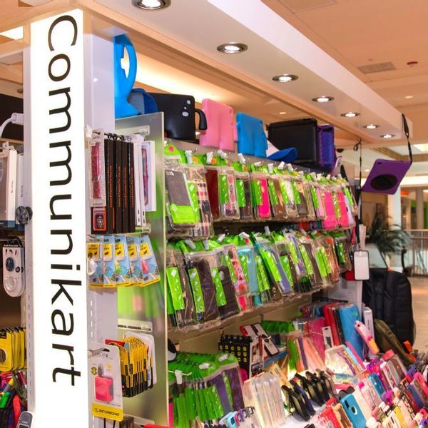 Stores & Services | Plaza Del Caribe | San Juan, Puerto Rico