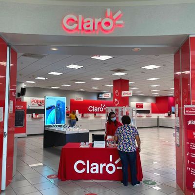 Stores & Services | Plaza Del Caribe | San Juan, Puerto Rico